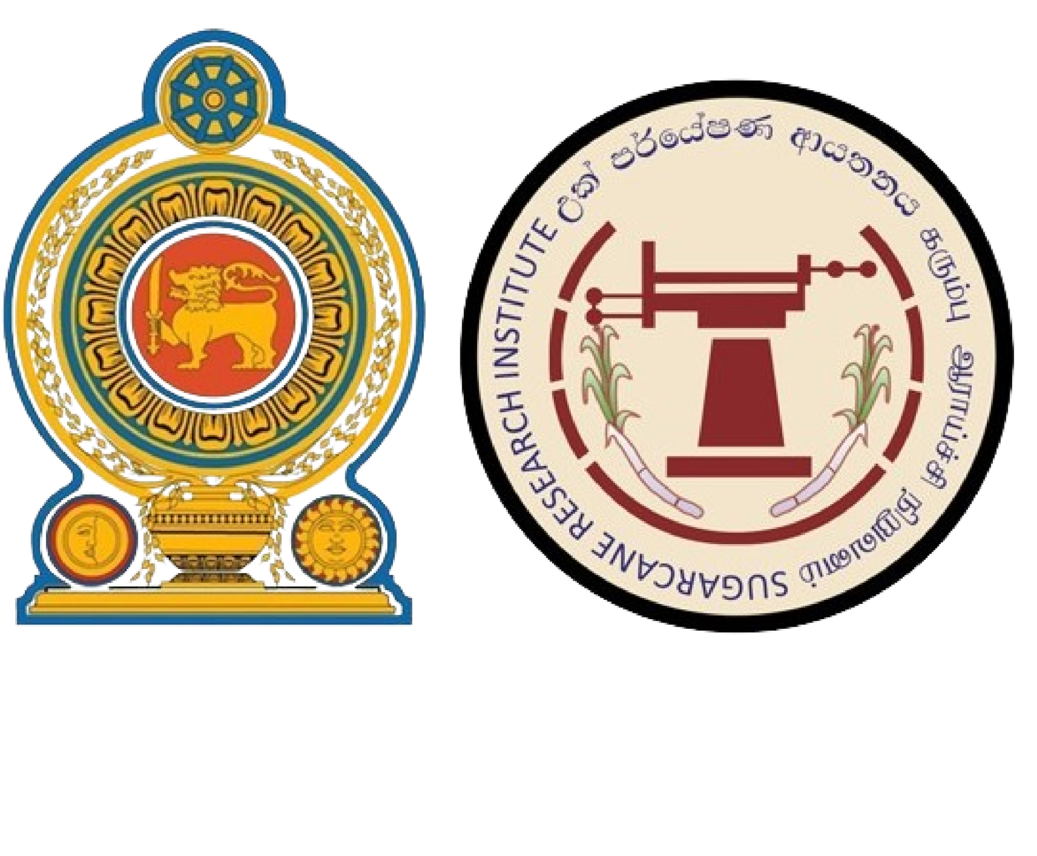 Organization Structure – Sugarcane Research Institute, Sri Lanka